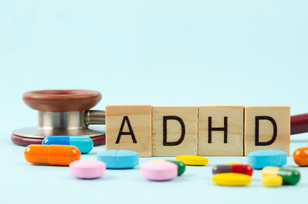 ADD/ADHD Medications & Hair Loss