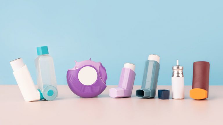 Best-Selling COPD Inhalers– Top Options Ranked