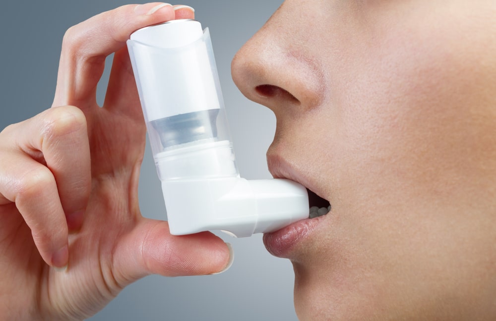 Is Spiriva A Steroid Inhaler, What Is SpirivaSide? And More