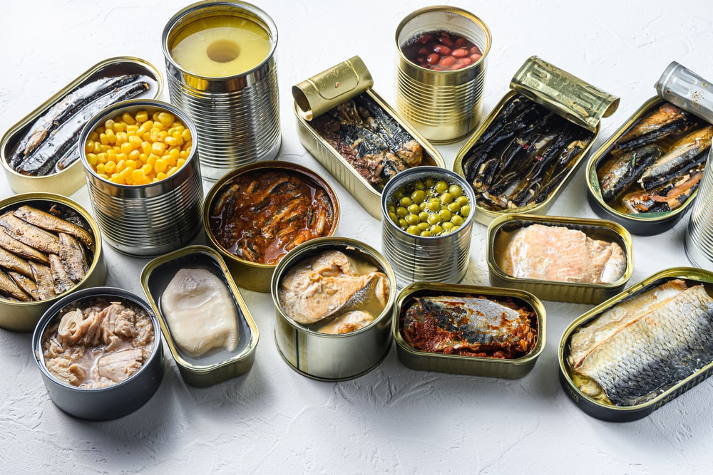 5 Worst Foods For Arthritis - What Are They?