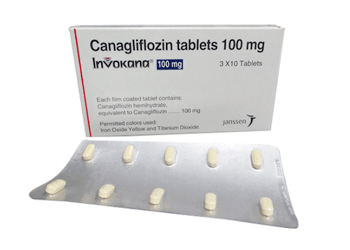 Invokana (Canagliflozin) Price & Coupon, Medication for Type 2 Diabetes