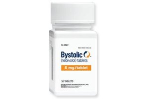 Bystolic (Nebivolol) Price & Coupon, Medication for high blood pressure