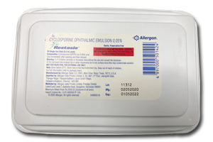 Buy Brand Restasis Eye Drops Online | Offshore Cheap Meds