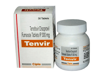 Viread (Tenofovir Disoproxil) Price & Coupon, Medication for HIV Antiviral