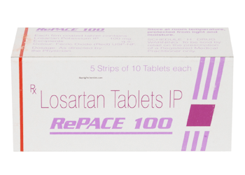 Cozaar (Losartan) Price & Coupon, Medication for high blood pressure