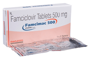 Famvir Coupon, cost & discount saving - Offshore Cheap Meds