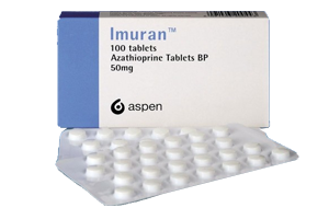 Buy Imuran Online From Certified Canadian Pharmacy